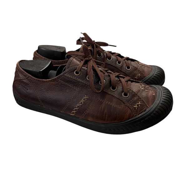 Kalso Earth | Shoes | Y2k Kalso Earth Nolita Low Top Sneakers Negative ...